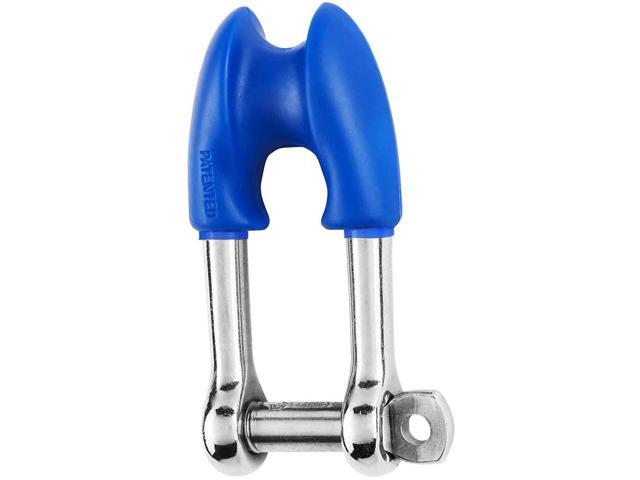 Click here for Wichard Thimble Shackle - Captive Pin - Diameter 1... prices