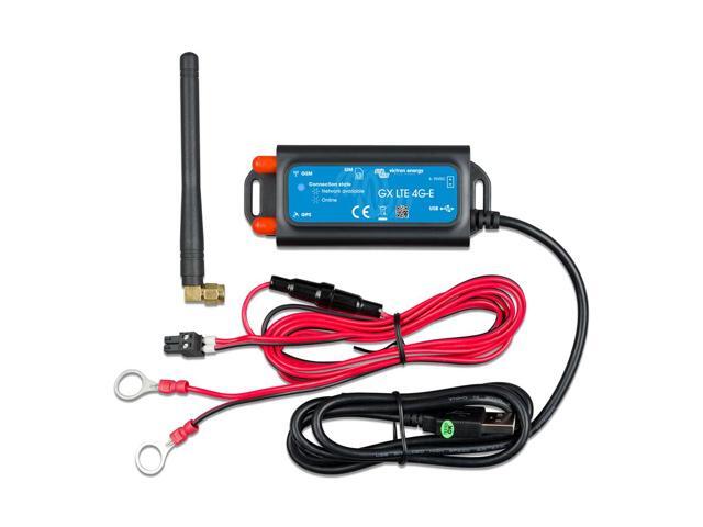 Click here for Victron GX LTE 4G-A Cellular Modem f/GX Devices -... prices