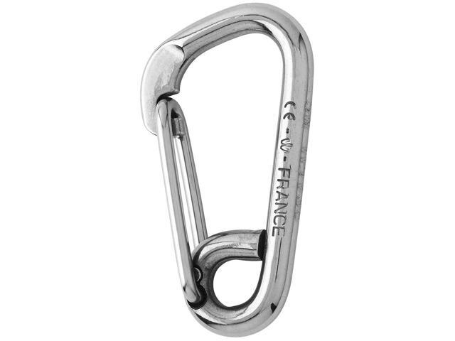 Click here for Wichard Asymmetric Carbine Hook - Length 170mm - 1... prices