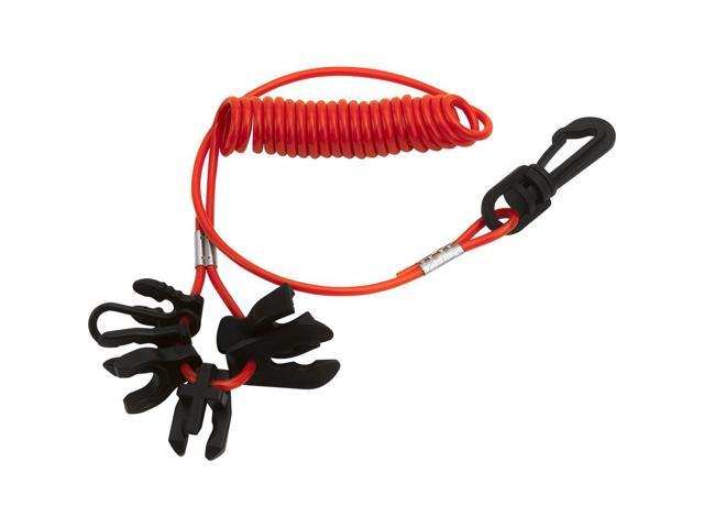 Click here for Sea-Dog 7 Key Kill Switch Universal Lanyard prices
