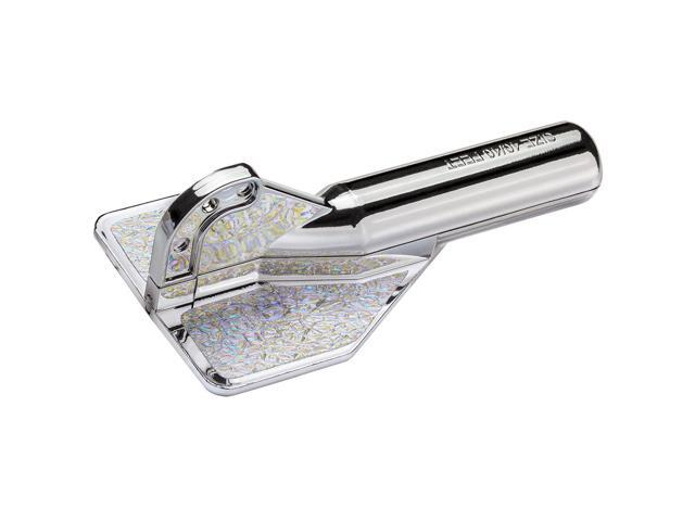 Click here for Luhr-Jensen 20 Jet Driver - Silver Crush prices