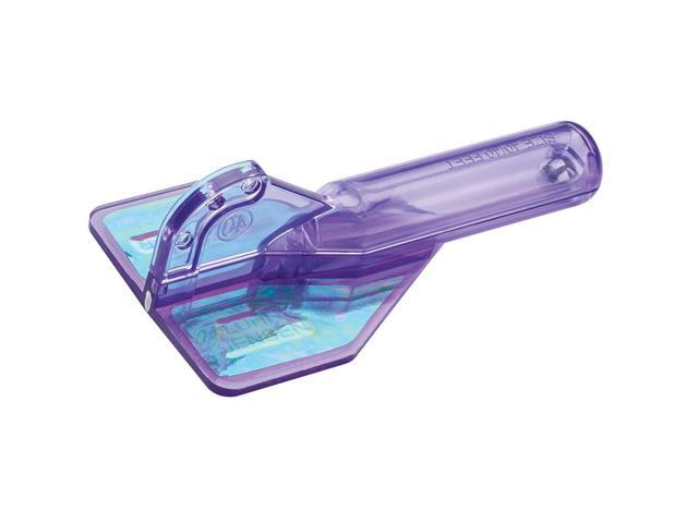 Click here for Luhr-Jensen 30 Jet Driver - Purple UV Moon Jelly prices