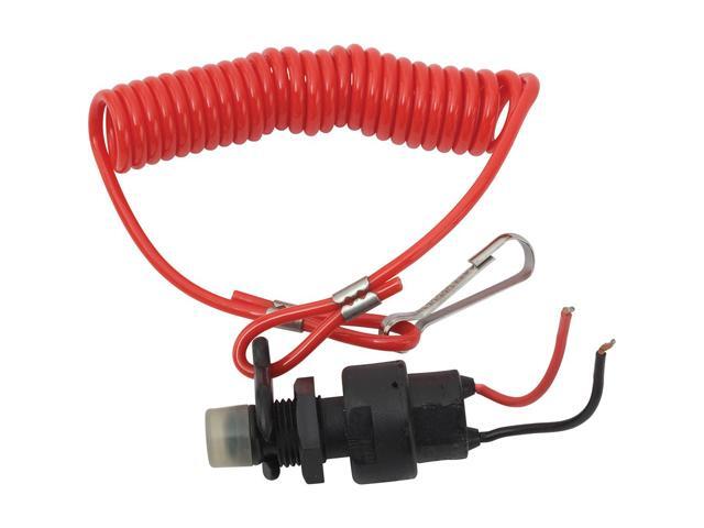 Click here for Sea-Dog Magneto Safety Kill Switch prices