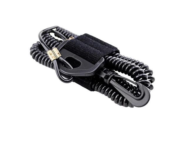 Click here for YakGear Coiled Paddle Leash prices