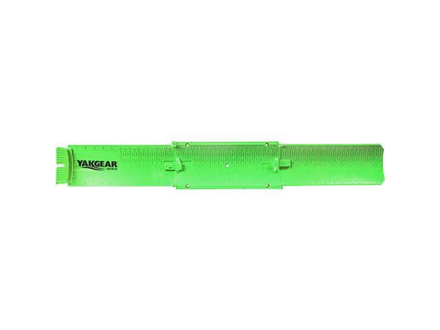Click here for YakGear Fish Stik - Lime Green prices