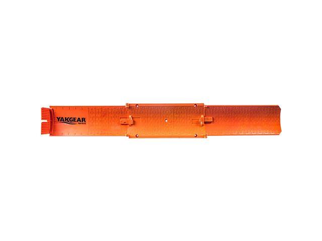 Click here for YakGear Fish Stik - Orange prices