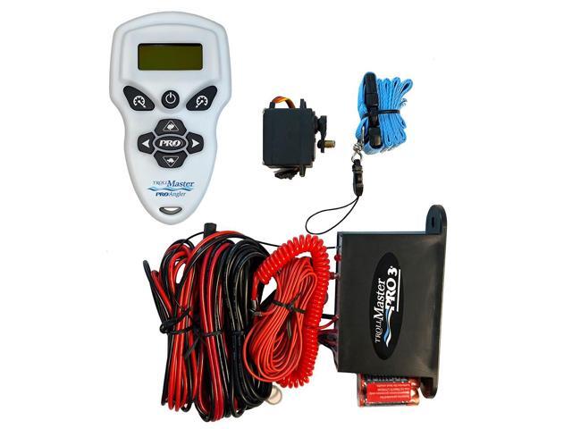 Click here for TROLLMaster PRO Angler Wireless Remote System prices