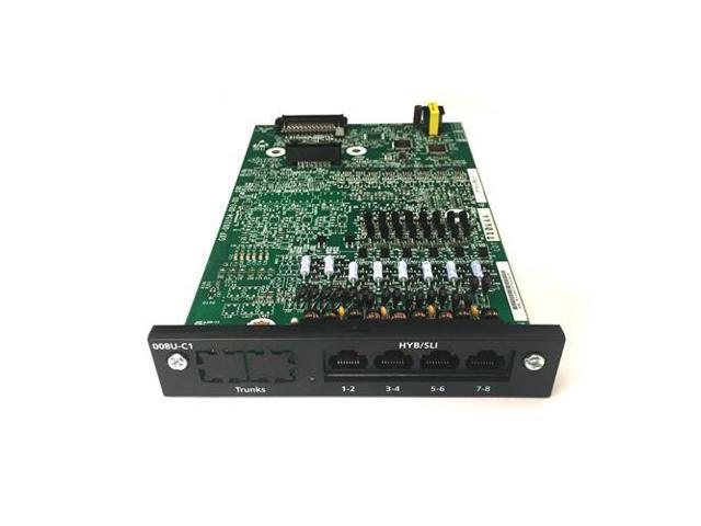 Click here for SL2100 Analog Station Card prices