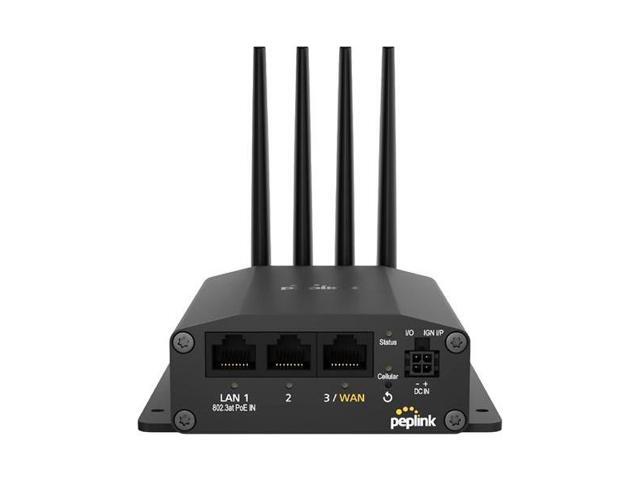 Click here for Peplink MAX BR1 Mini 5G with WiFi (No GPS) prices