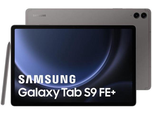 Click here for Samsung Galaxy Tab S9 FE+ 12.4 Wi-Fi Tablet 128GB... prices