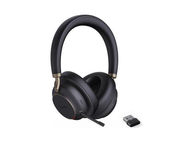 Click here for Yealink Headsets 1208659 BH76 Plus UC Blk USB-A prices