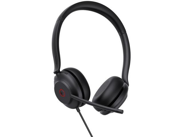 Click here for Yealink Headsets 1308134 DUAL TEAMS USB WIRED HEAD... prices