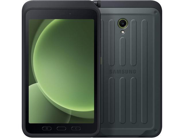 Click here for SAMSUNG TAB ACTIVE5 ENTERPRISE 5G 128GB prices