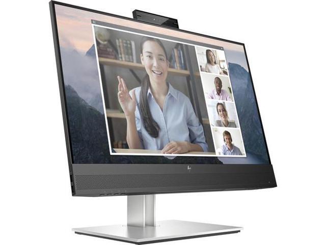Click here for HP E24mv G4 23.8 FHD Conferencing Monitor 5MP Webc... prices