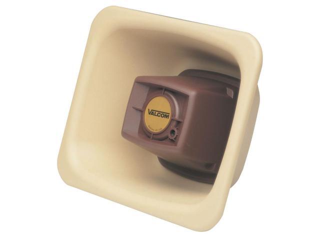 Click here for 1 Watt 1 Way FlexHorn - Beige prices