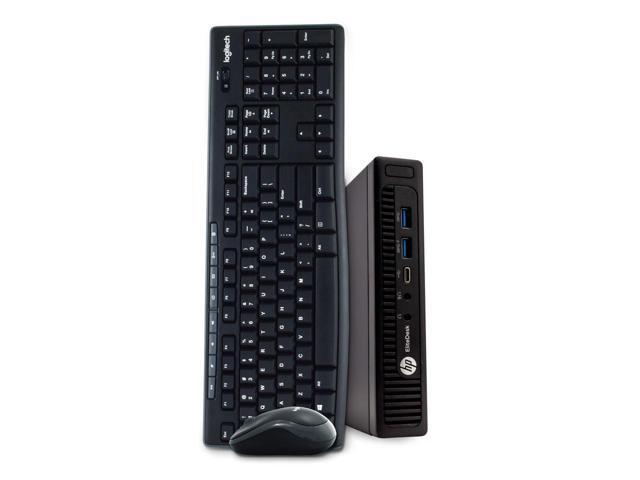 Click here for HP EliteDesk 800 G2 Desktop Mini Business PC Compu... prices