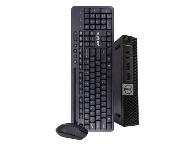 Click here for Dell OptiPlex 7040 Desktop Mini Business PC Comput... prices