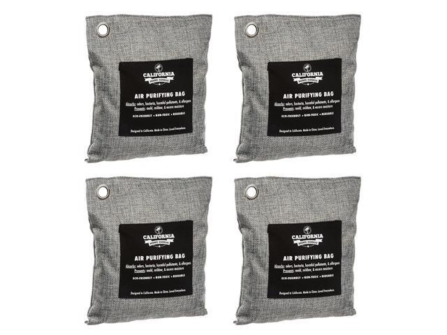 Click here for 4pk Naturally Activated Air Purifying Deodorizer B... prices