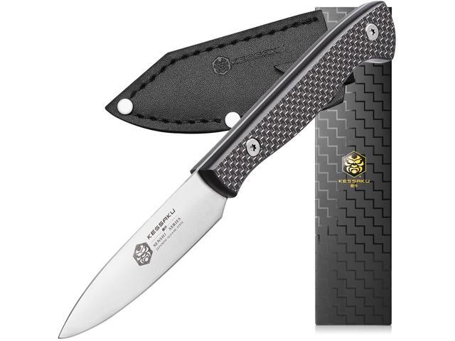 Click here for Kessaku 3.5-Inch Paring Knife - Senshi Series - Fo... prices