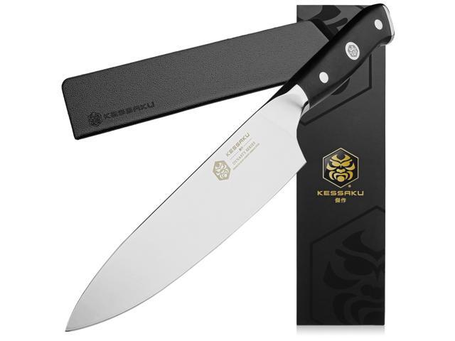 Click here for Kessaku 8-Inch Chef Knife - Dynasty Series - Forge... prices