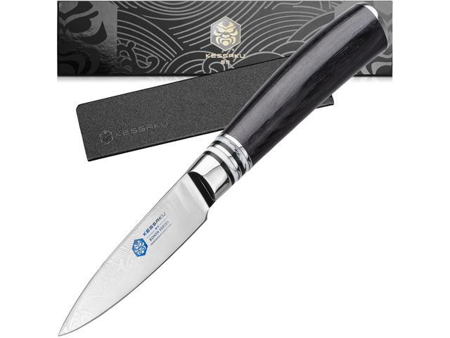 Click here for Kessaku 3.5-Inch Paring Knife - Ronin Series - For... prices