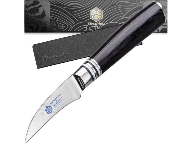 Click here for Kessaku 2.75-Inch Birds Beak Tourne Paring Knife -... prices