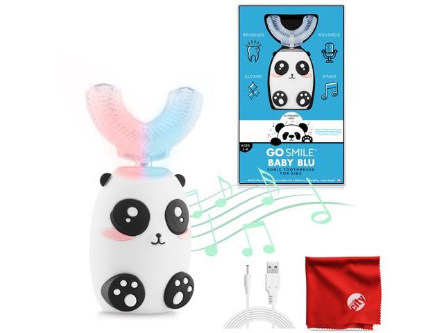 Click here for Go Smile Baby BLU Sonic Toothbrush for Kids Panda... prices