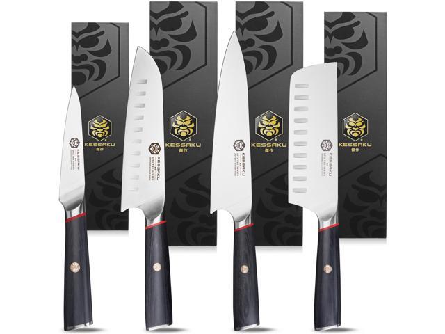 Click here for Kessaku 8-Inch Chef  7-Inch Santoku  6-Inch Nakiri... prices