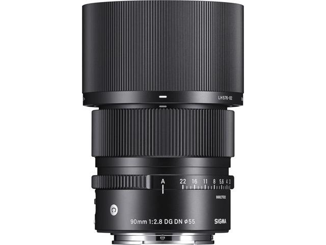 Click here for Sigma 90mm f/2.8 DG DN Contemporary Lens for Sony... prices
