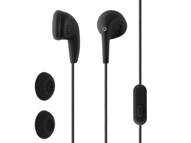 Click here for Circuit City In-Ear Wired Stereo Earbud with Micro... prices