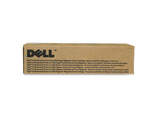 Click here for Dell 8WNV5 Toner Cartridge prices