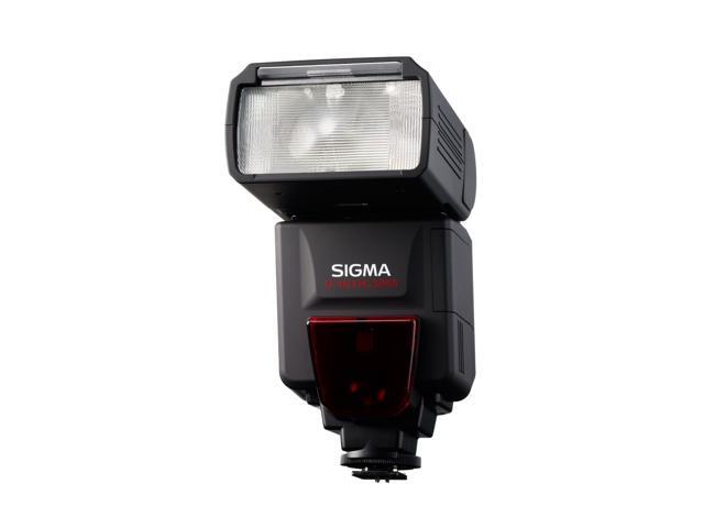 Click here for Sigma EF-610 DG SUPER Electronic Flash for Nikon D... prices