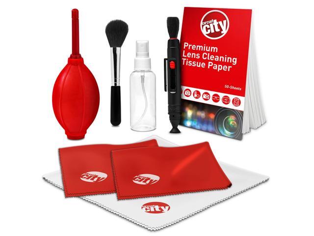 Click here for Circuit City 8 Piece Professional Cleaning Kit for... prices