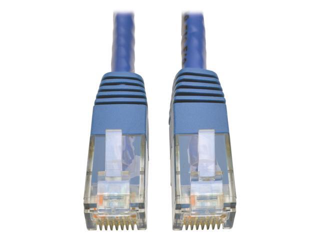 Click here for Tripp Lite Cat6 Gigabit Molded Patch Cable  2 ft.... prices