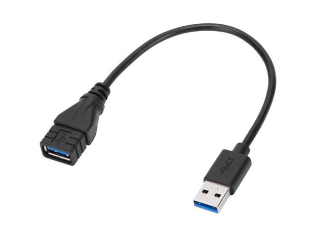 Click here for Targus 15cm USB 3.0 A/F to A/M Extension Cable - A... prices