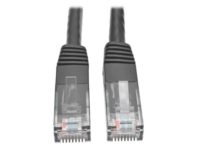 Click here for Tripp Lite Cat6 Gigabit Molded Patch Cable  20 ft.... prices