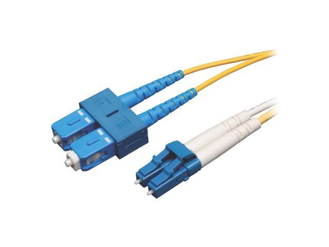 Click here for Tripp Lite N366-50M 164 ft. 50M Duplex Singlemode... prices