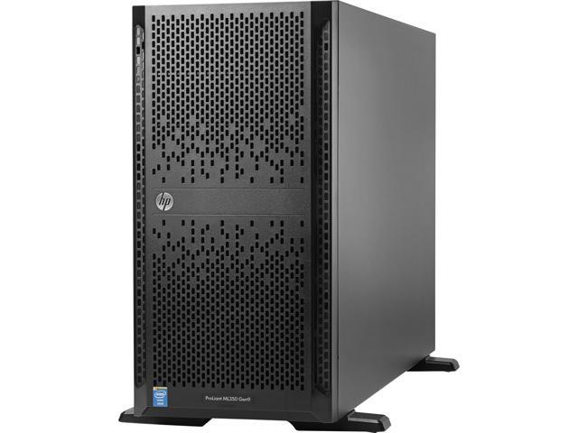 Click here for HEWLETT-PACKARD 835850-S01 ML350T09 E5 2609v4 LFF... prices