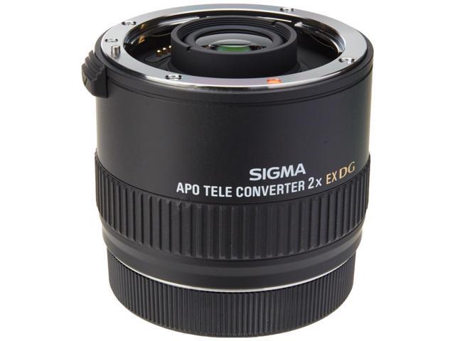 Click here for Sigma APO Teleconverter 2x EX DG for Sigma SLR Cam... prices
