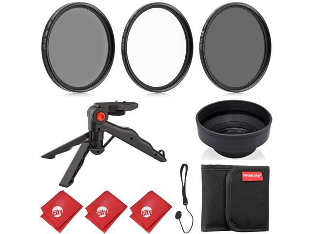 Click here for Circuit City 77MM Professional Digital Photography... prices