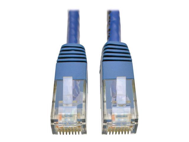 Click here for 75 Cat6 Mlded Ptch Cable Blue prices