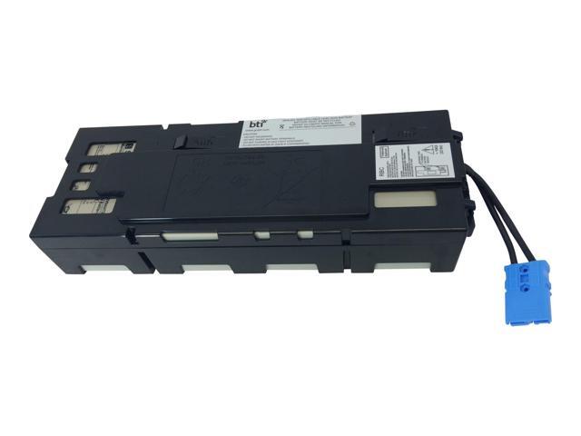Click here for Bti Replacement Battery Rbc115 For Apc - Ups Batte... prices