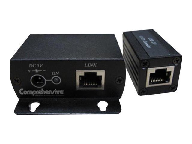 Click here for COMPREHENSIVE CONNECTIVITY COMPANY CUE-104FE USB2.... prices