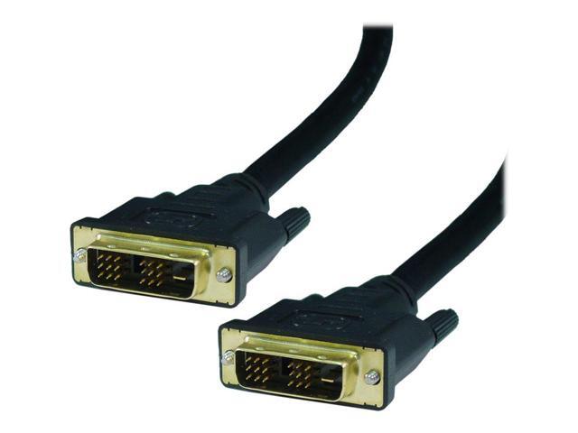 Click here for 4XEM 6FT DVI-D Single Link M/M Digital Video Cable prices