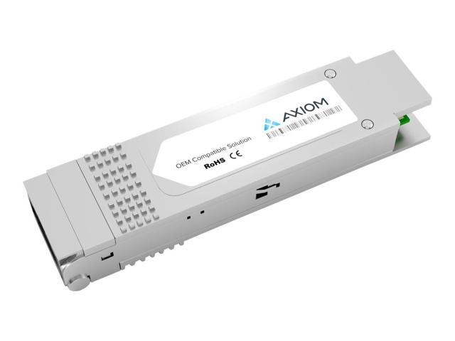 Click here for Axiom QSFP+ Module prices