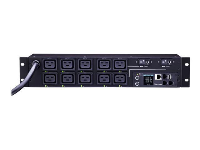 Click here for METERED-BY-OUTLET SWITCHED PDU prices