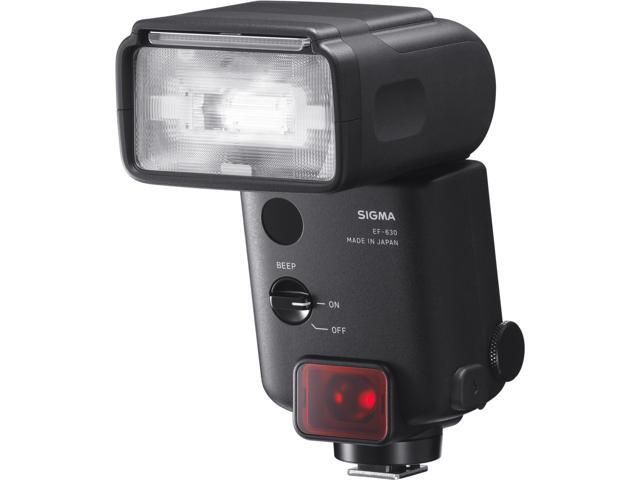 Click here for Sigma EF-630 Electronic Flash for Canon Cameras (F... prices