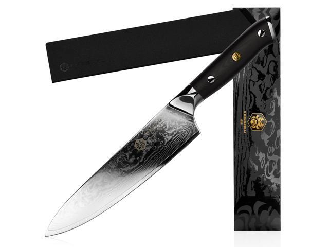 Click here for Kessaku 8-Inch Chef Knife - Damascus Dynasty Serie... prices