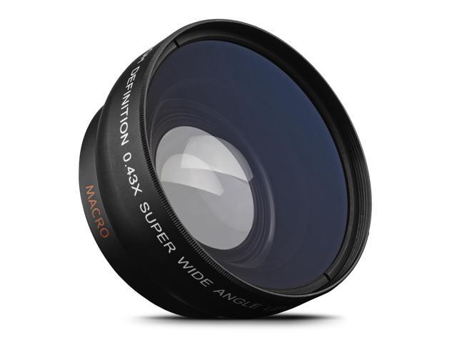 Click here for Digitalmate 58mm 0.43x HD Professional Platinum Se... prices