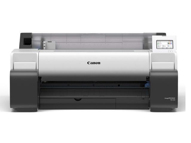 Click here for Canon imagePROGRAF TM-240 24 Width Output Large Fo... prices